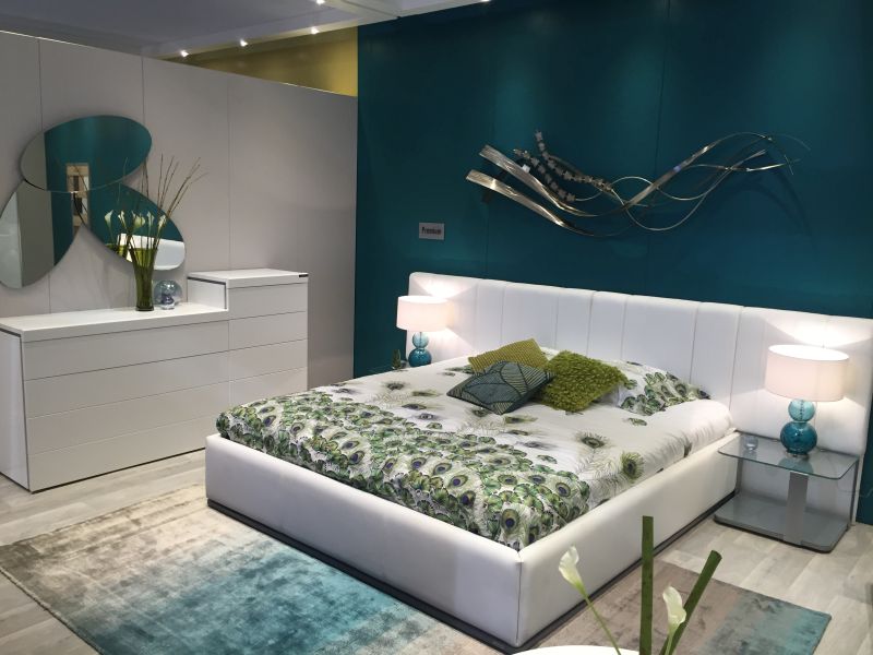 20 de dormitoare moderne – idei pentru casele voastre! – Fresh Home