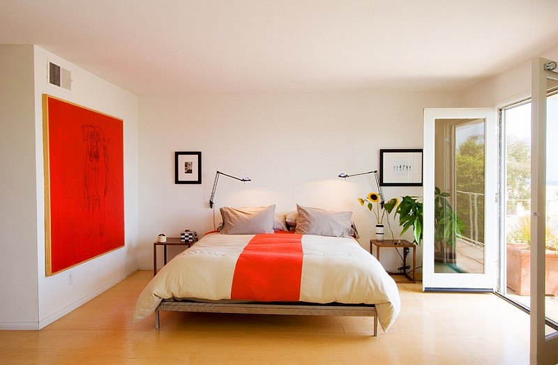 20 de idei de dormitoare moderne simple si elegante - Fresh Home