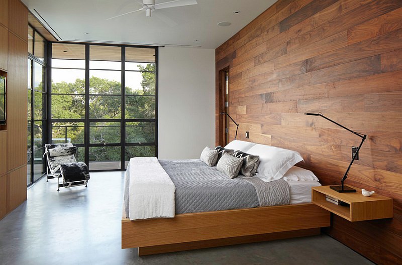 20 de idei de dormitoare moderne simple si elegante - Fresh Home