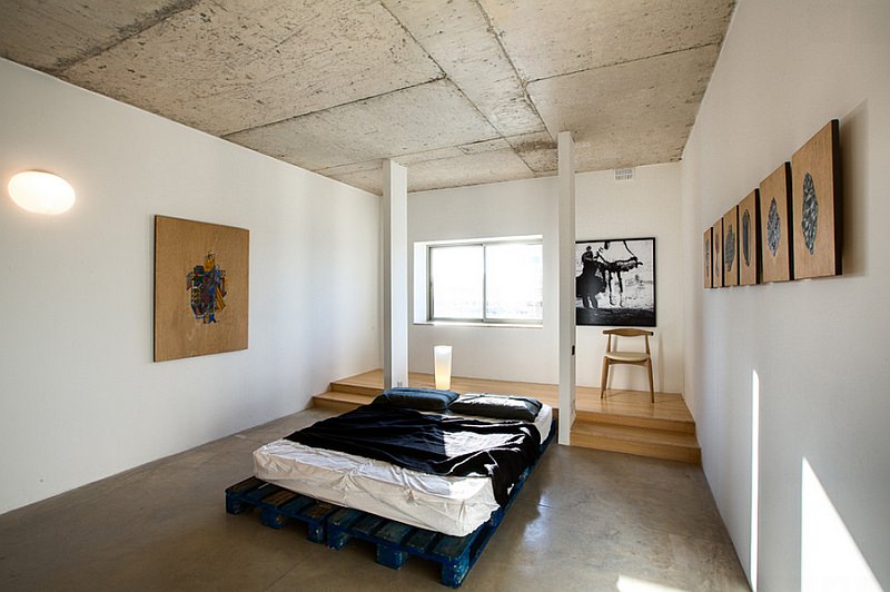 20 de idei de dormitoare moderne simple si elegante - Fresh Home